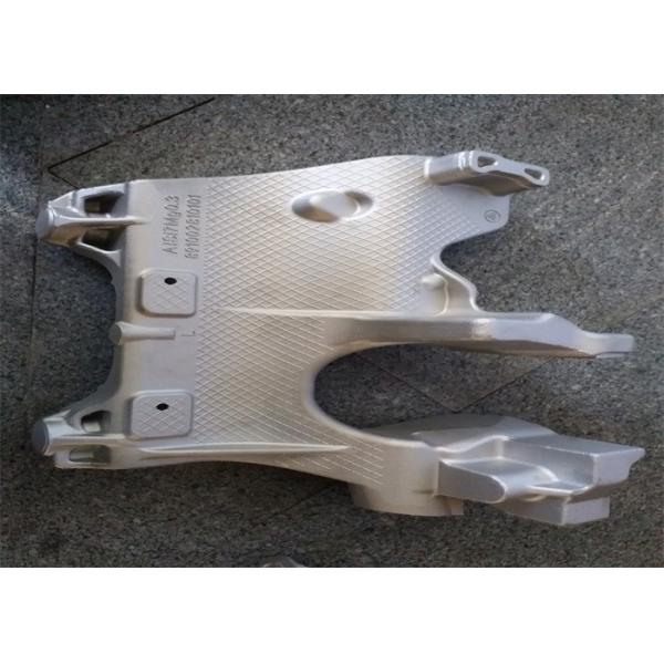 Quality Sand Gearbox Mould 3mm Casting And Machining Services for sale