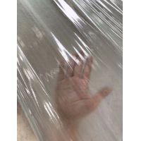 Quality 920mm FRP Fiberglass Transparent Roof Sheets For Parking Sheds for sale