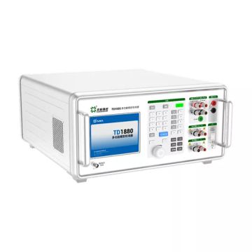 Quality TD1880 Fluke Multifunction Calibrator High Precision Multi Product Calibrator for sale