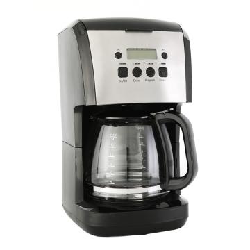 Customized Anti Drip Portable Drip Coffee Maker Electric