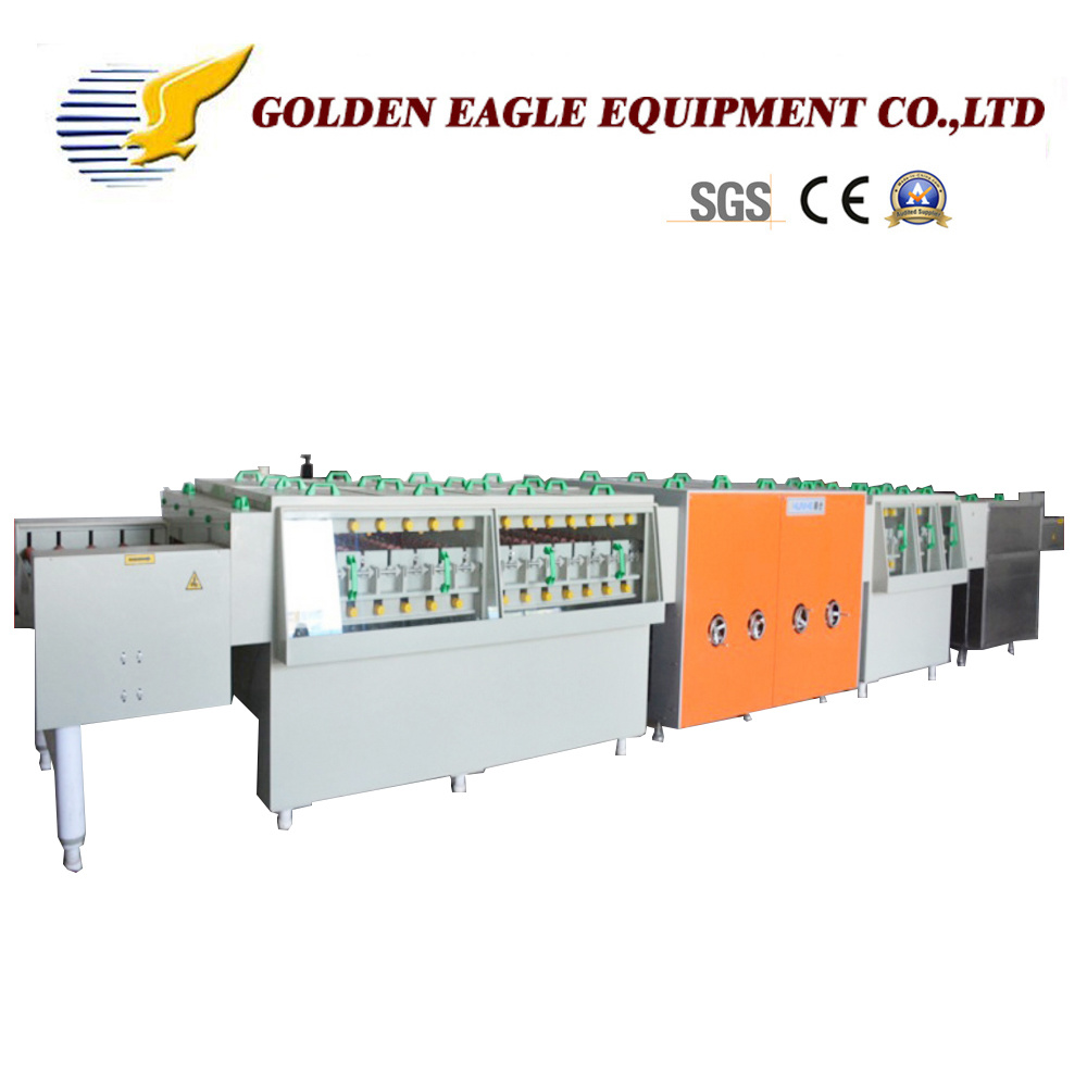 PCB -B0 PCB Brushing Machine/PCB Machine