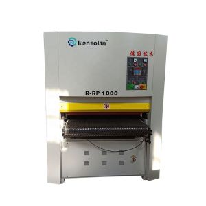 Quality Wood Sanding Machine 1000W Dust Collection for Professional and Precise Sanding for sale