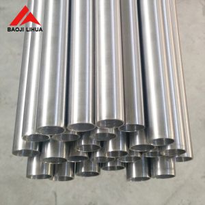 Quality Titanium Tube for sale