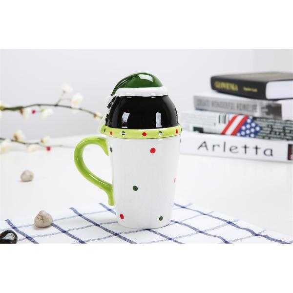 Quality Original Design Creative Food Grade Handmade Ceramic Cups for sale
