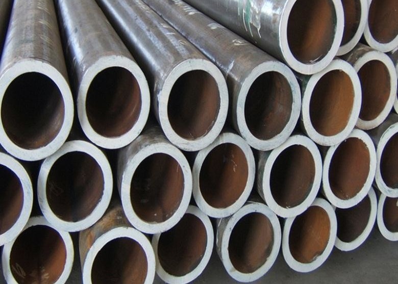 Astm A335 Round Ferritic Alloy Steel Tubes  Asme Sa213 T22 T91 Api 5l Astm A53 Grade B Seamless Steel Pipe