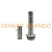 China 3 Way Normally Closed Solenoid Valve Armature Plunger Assembly factory