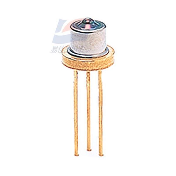 Quality YJJ G6854-01 InGaAs PIN Photodiode Spherical Lens Window Packaged for sale