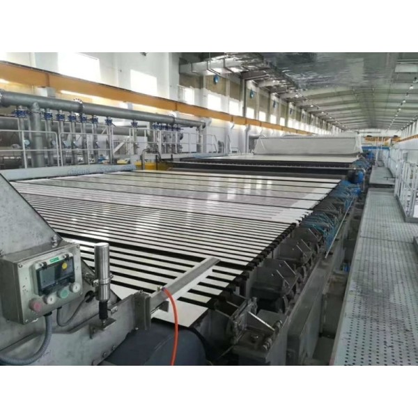 Quality CE Certified Polishing Ceramic Vacuum Suction Boxes Dewatering Element for Industrial for sale