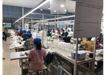 China Factory - Wuxi Ninecci Glove Co.,Ltd