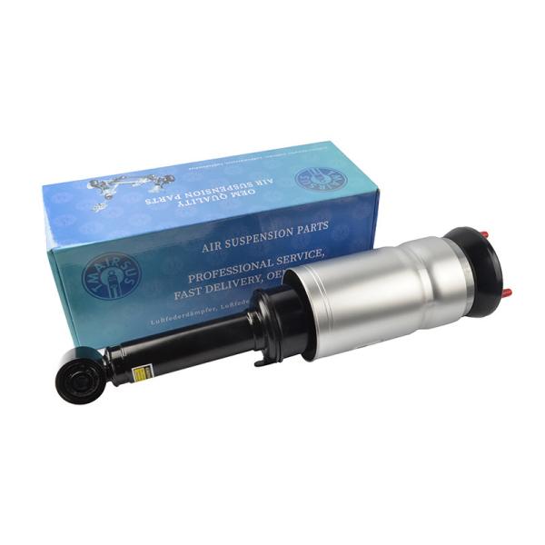 Quality Aluminum Alloy L320 Land Rover Air Suspension Parts Standard for sale