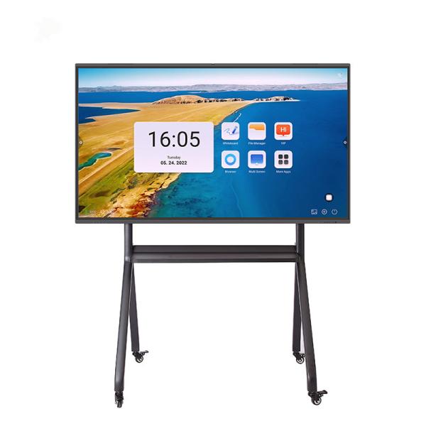 Quality 65Inch Education Interactive Flat Panel Iwb Interactive Whiteboard for sale