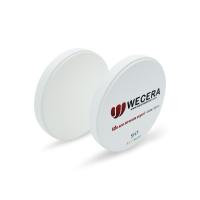 Quality SHT 1000 MPA Multilayer Zirconia Disc Posterior Pre Shaded Zirconia for sale