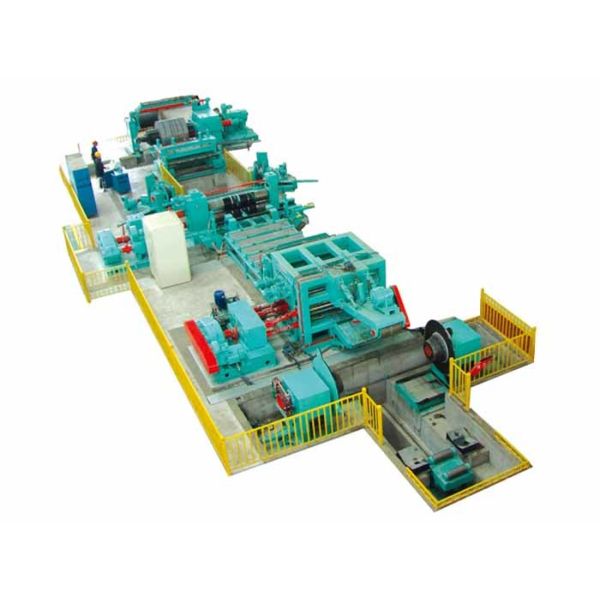 Quality Uncoiling Slitting Recoiling Line Sheet Metal Slitter Machine Roll Automatic for sale