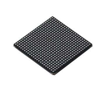 Quality (In stock) XC3S1400A-4FGG484I 484-FBGA (23x23) integrated circuit IC FPGA 375 I for sale