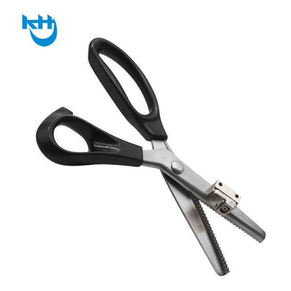 Quality MTL40 Black SMT Zig Zag Positioning Splice Cutter Tool For SMT Process for sale