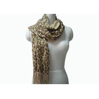 China Unlimited Monochrome Clothing Wraps And Shawls Crochet Winter Scarf Pattern factory