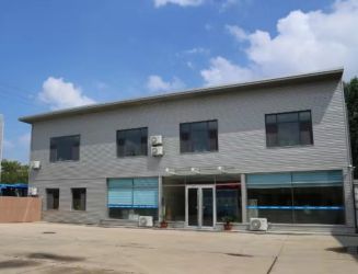 China Factory - Univee （Chongqing）Electrical Technology Co., Ltd