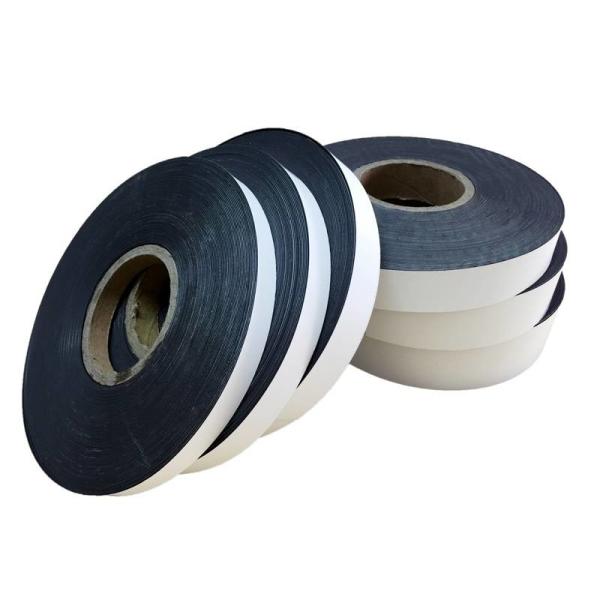 Quality Durable Magnetic Whiteboard Sticker Dry Erase Magnetic Strip Roll Erasable for sale