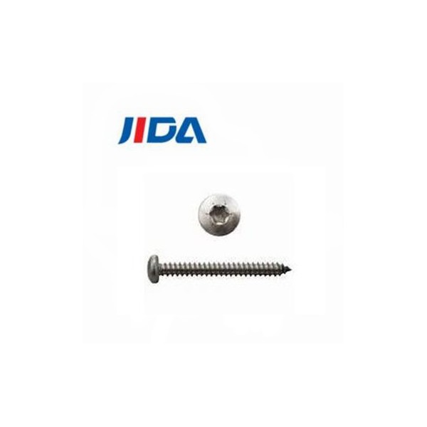 Quality Hot Dipped Galvanized Self Tapping Machine Screw ST2.9x40mm for sale