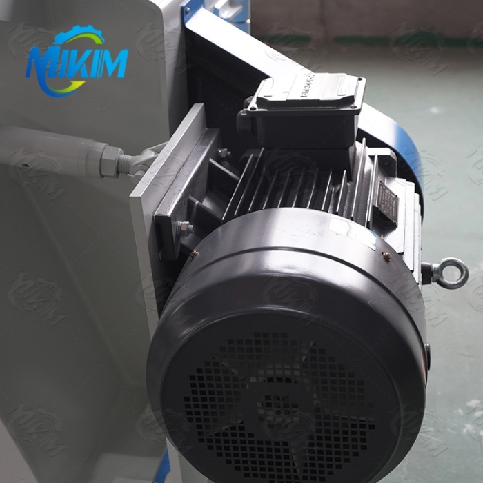 Automatic Chicken Feed Making Machine Animal Feed Pellet Machine Feed Pellet Mill