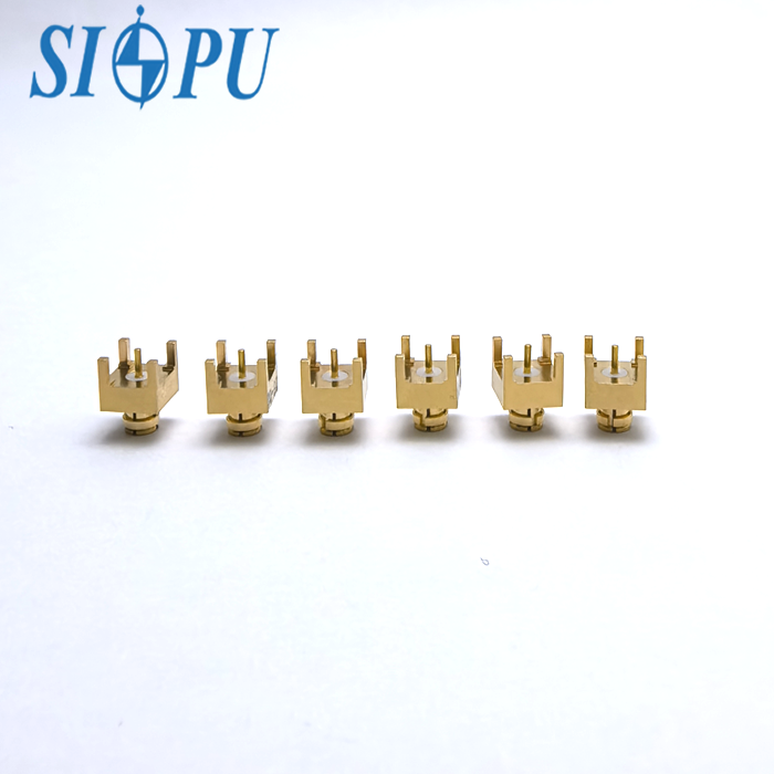 Quality Server openresty Radio Frequency Coaxial Connector Meeting Customer Requirements for sale