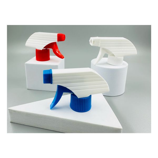 Quality Custom 28/410 Plastic Foam Trigger Sprayer PUMP SPRAYER with Discharge Rate 0 for sale
