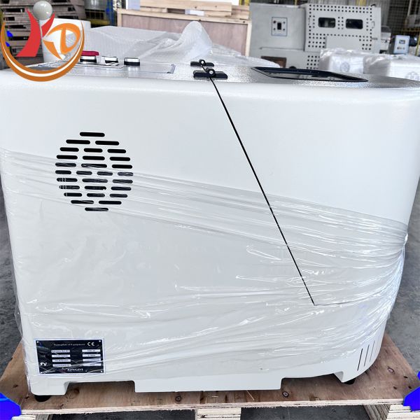 Quality 2L Lab Planetary Ball Mill Price 0.75KW Power Automatic Key Selling Points for sale