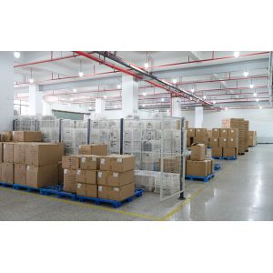 China Factory - Haining Intex Imp. & Exp. Co., Ltd.