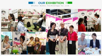 China Factory - Zhuhai Oabes Technology Co., Ltd.