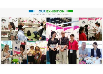 China Factory - Zhuhai Oabes Technology Co., Ltd.