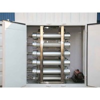 Quality Membrane Air Separation for sale