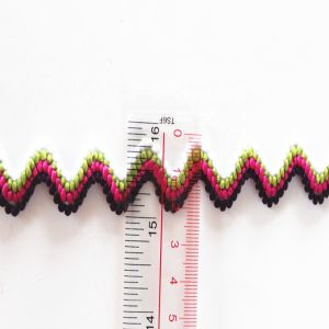 Quality Rick Rack Trim for sale