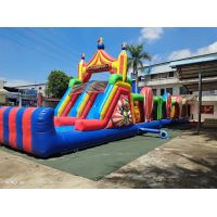 Quality Inflatable Obstacles for sale