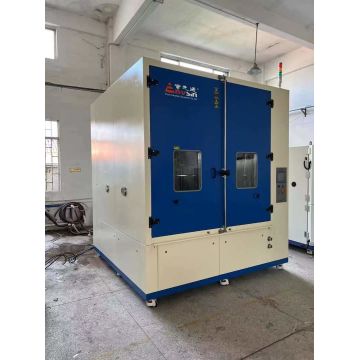 Quality IPX Rain Test Chamber for Electronics Durability Testing Compact Laboratory Use for sale