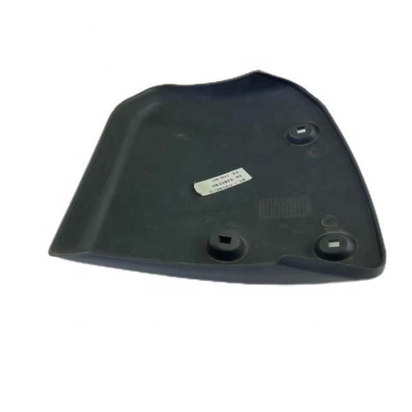 Quality Black Front Bumper Guard for Qingling FVR34 6HK1 OE NO. 1-71210641-0 for sale