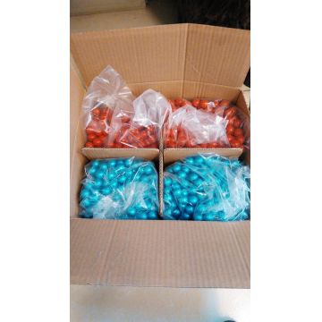 Quality Paintball Counting Packing Machine for sale