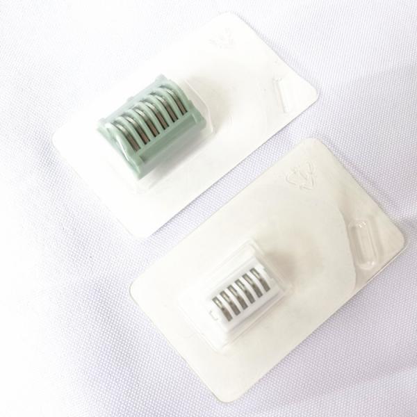 Quality IS013485 Laparoscopy Instrument Surgical Laparoscope Disposable Titanium Clip for sale