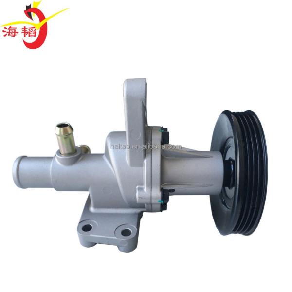 Quality American Car Engine Centrifugal Water Pump 25194461 25191167 96416294 25188341 for sale