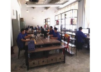 China Factory - Foshan Nanhai Haitelan Co., Ltd.