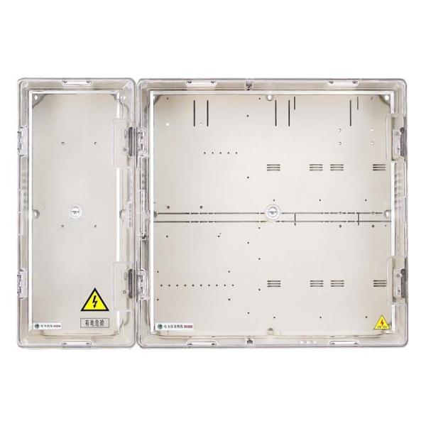 Quality Multifunctional Surface Mounted Electric Meter Box for sale