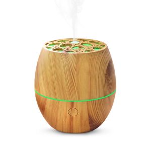 Quality USB Aroma Diffuser Continuous And Intermittent Operation Mode 5V1000mAH Voltage for sale