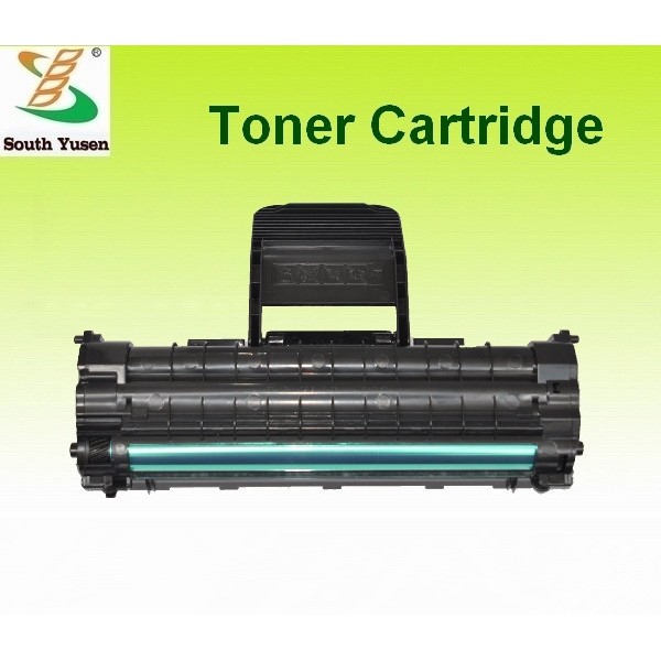 Quality Compatible Black Toner Cartridge 117S For Used in Samsung SCX-4650 4652 4655 for sale