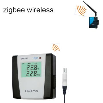Quality Smart Wireless Temperature Data Logger , Office Temperature Data Logger Wireless for sale
