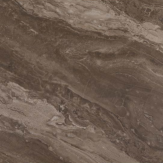 Quality 400x400mm Matte Glazed Ceramic Rustic Tile Brown Indoor Floor Wall for sale