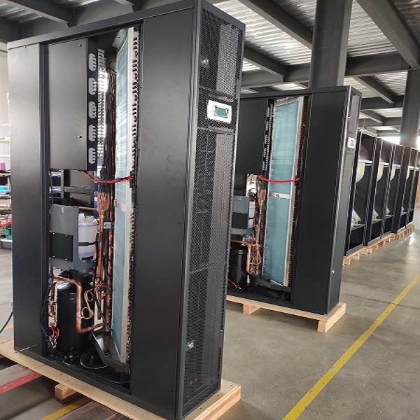 Quality 2800m3 In Row Air Conditioner for sale