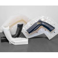 Quality Customized Rubber Metal Parts Plastic CNC Machining Vacuum Casting 3D Printing for sale