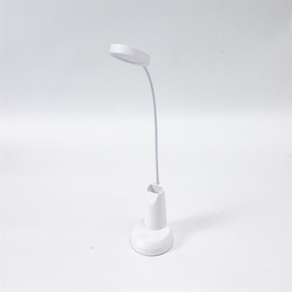 Quality Touch Control LED Table Lamp For Bedroom Colorful Ambient Lighting In Modern for sale