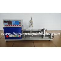 Quality Heating Resistance Wire Winding Machine For Mica Heater And Cartridge Heater for sale