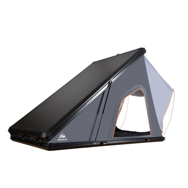 Quality Easy Assembly Camping Roof Tent Hard Shell Tank 300 For Outdoor Adventure for sale