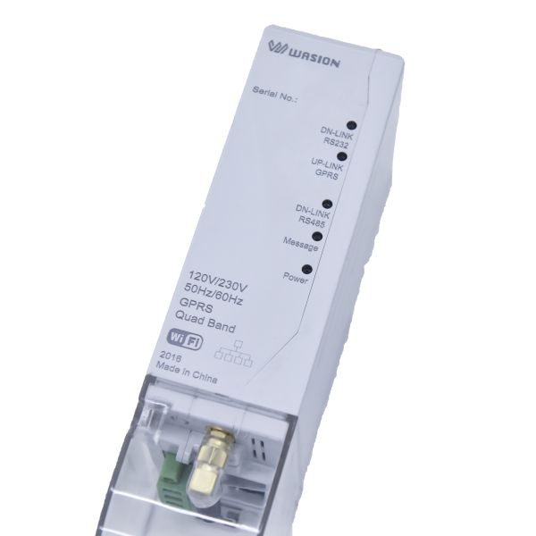 Quality Intelligent Data Concentration Unit AMI PLC Gateway Indoor Use WFET-DC800 for sale